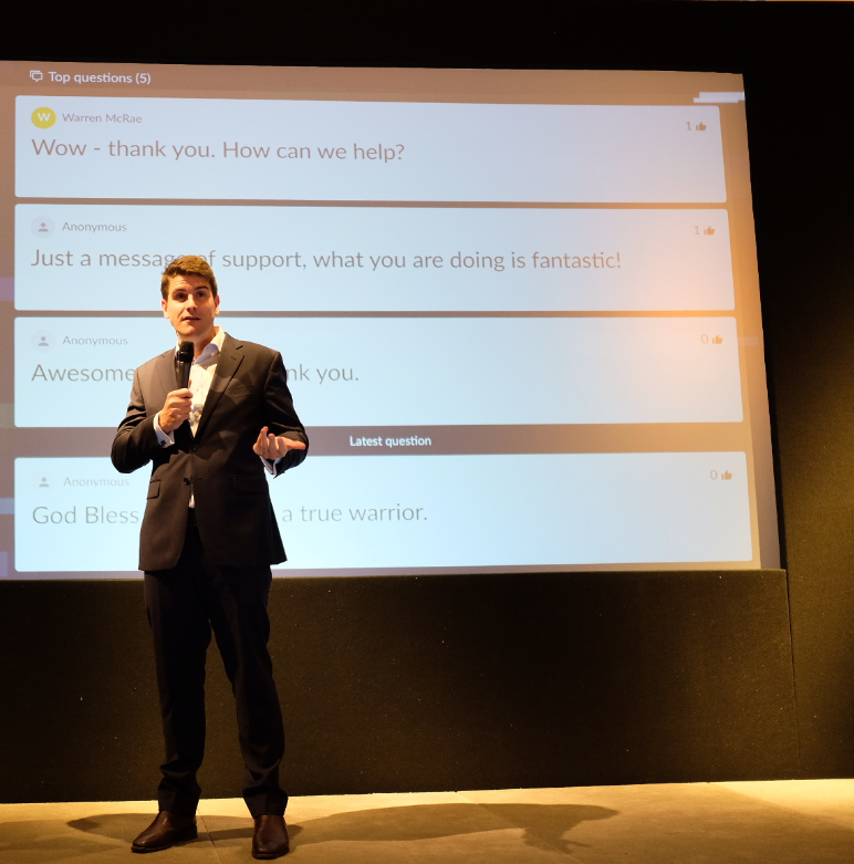 Workshops and Training · Resilience Agenda